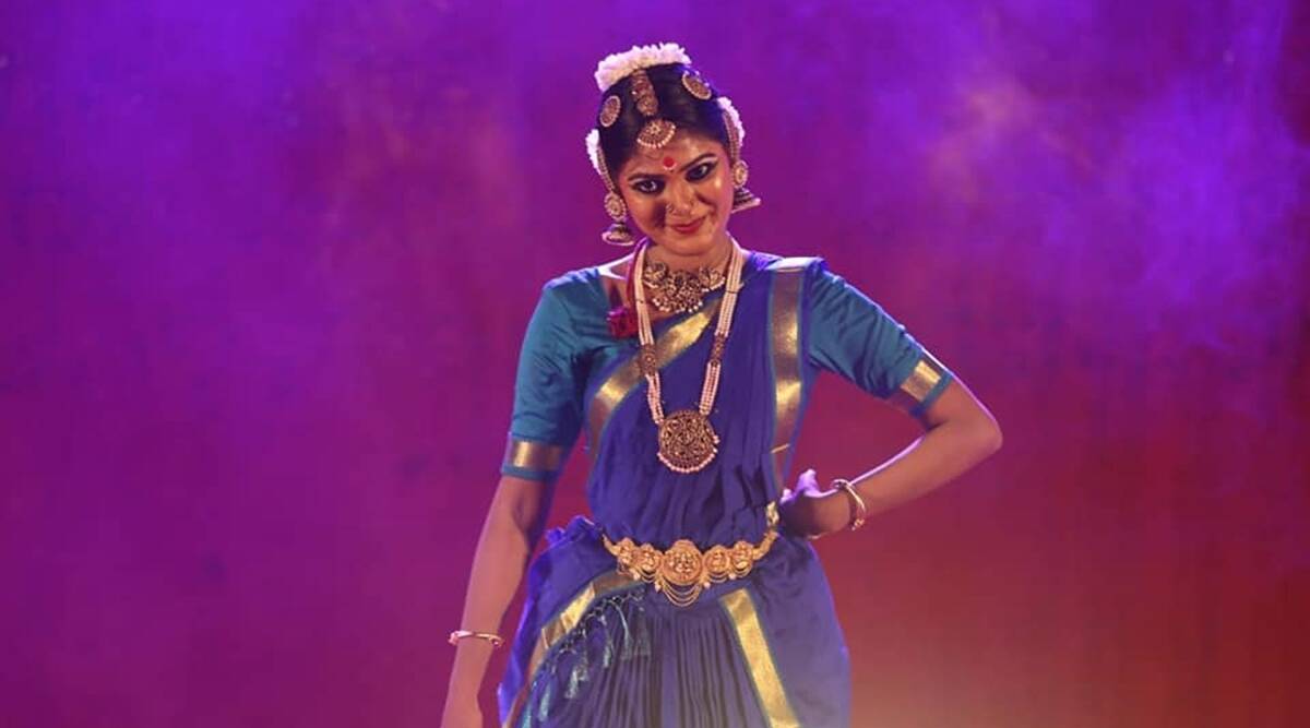 Kerala: On Being Non-Hindu, Bharatanatyam Dancer Mansiya VP Denied ...