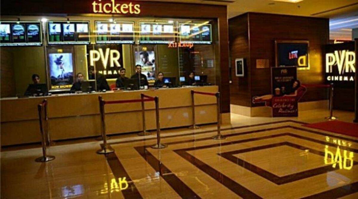 On September 16, you will be able to watch movies like PVR and INOX for ...