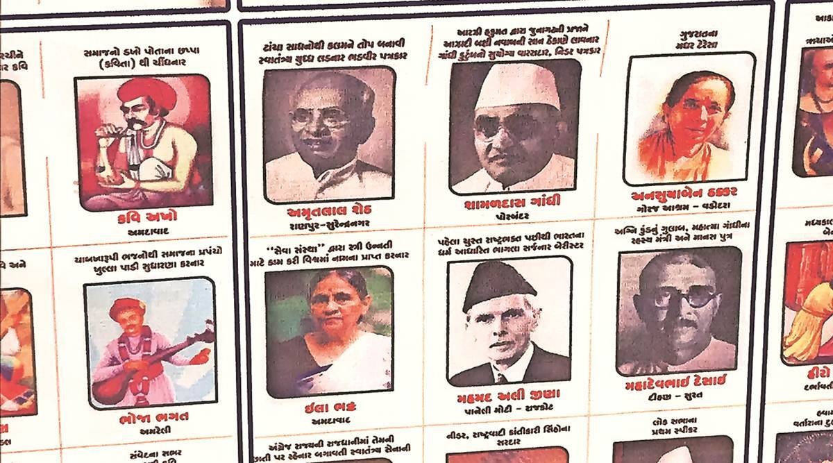 Gujarat: Jinnah in RSS show, know what is his relation with Moti Paneli ...