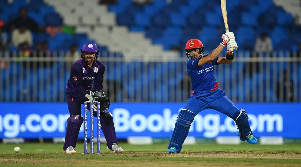 IPL 2022 Gujarat Titans May Announce Rahmanullah Gurbaz As Replacement ...