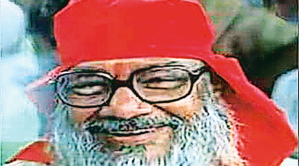 Jansatta Ravivari Shakhsiyat Ravivari special article on Personality of ...