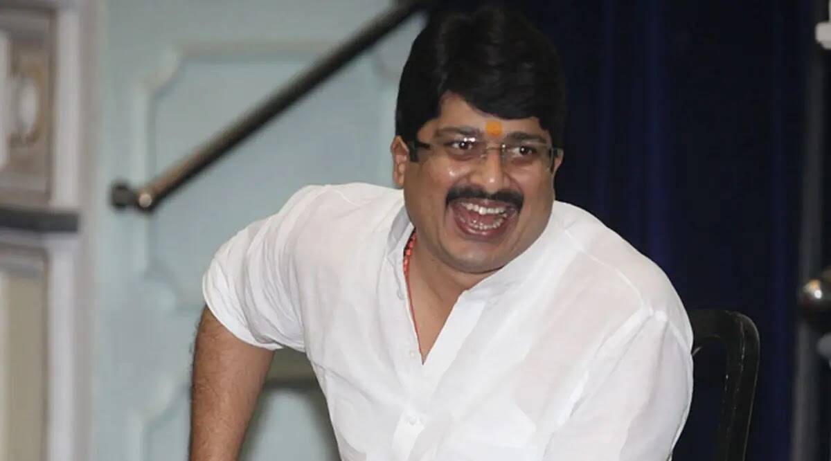 Kunda MLA Raja Bhaiya talks about Hindus through Vivek Agnihotri The ...