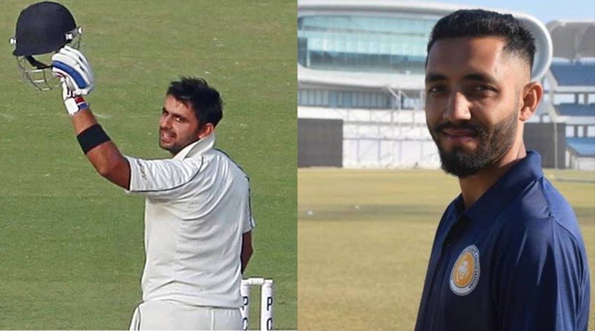 Ranji Trophy: After Virat Taruwar Kohli is now in discussion, Not ...