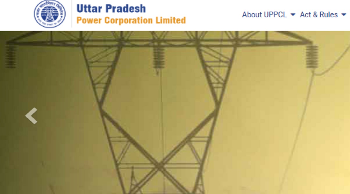 UPPCL Recruitment 2022 notification released for 25 Junior Engineer ...