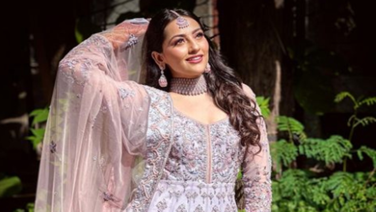 Anupamaa fame Anagha Bhosle quit acting becuase of sprituality-Anupamaa ...