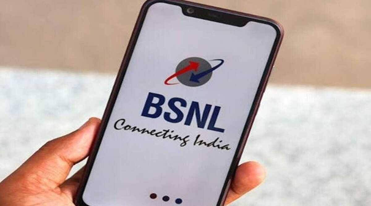 BSNL 365 days plan 120GB data and unlimited calling available for Rs 797 know full offer | Jansatta