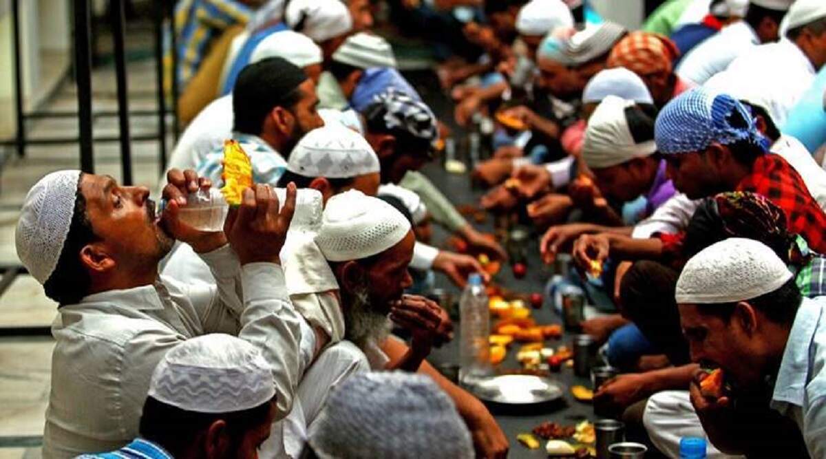 RSS-linked Muslim Rashtriya Manch to host community Iftar across ...