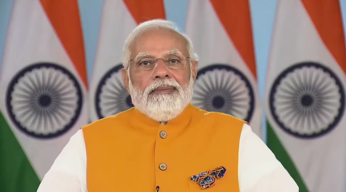 modi govt extended free ration anna yojana for another six month - योगी ...