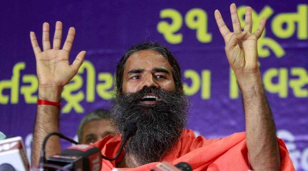 Baba Ramdev Patanjali present in all sectors From Ayurved to media Know ...
