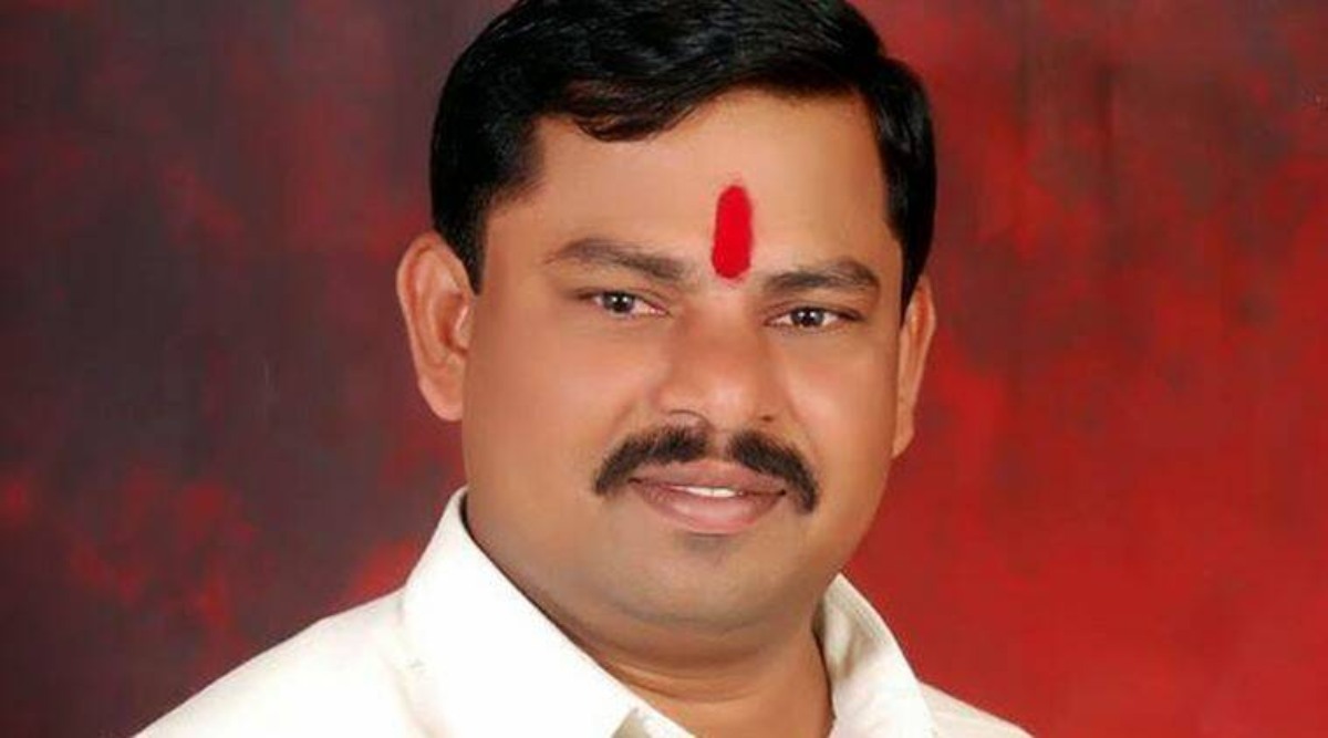 Hyderabad Police Booked BJP MLA T Raja Singh for provocative speech ...