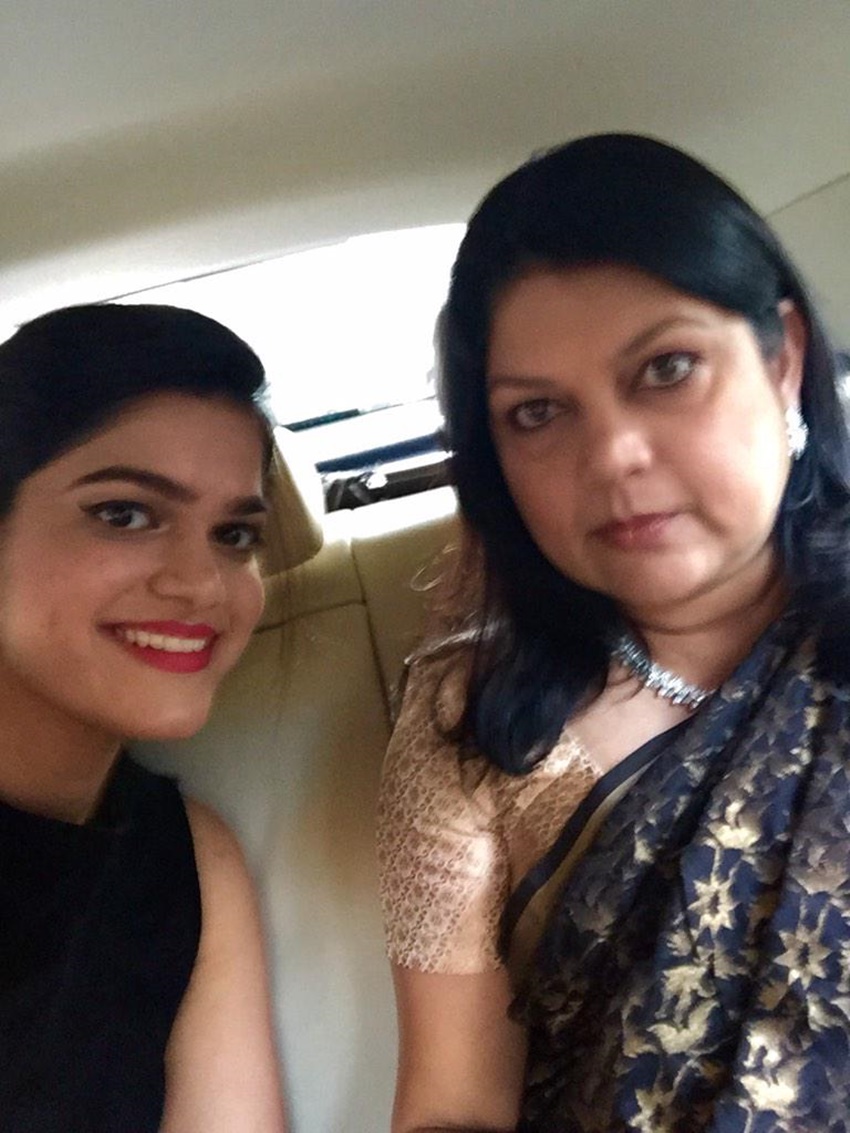 falguni Nayar Duaghter Adwaita Nayar of NYKAA to Suprita Reddy, these are the top female young ...