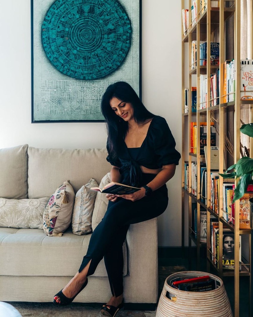 falguni Nayar Duaghter Adwaita Nayar of NYKAA to Suprita Reddy, these are the top female young ...