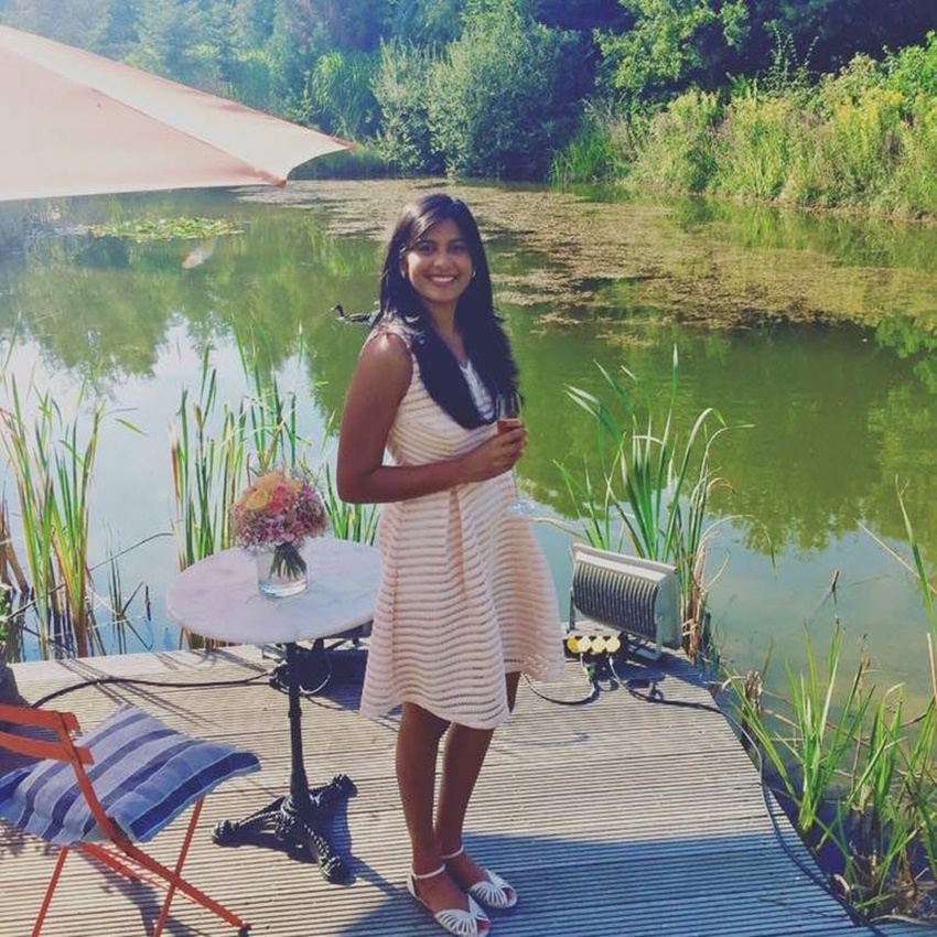 falguni Nayar Duaghter Adwaita Nayar of NYKAA to Suprita Reddy, these are the top female young ...