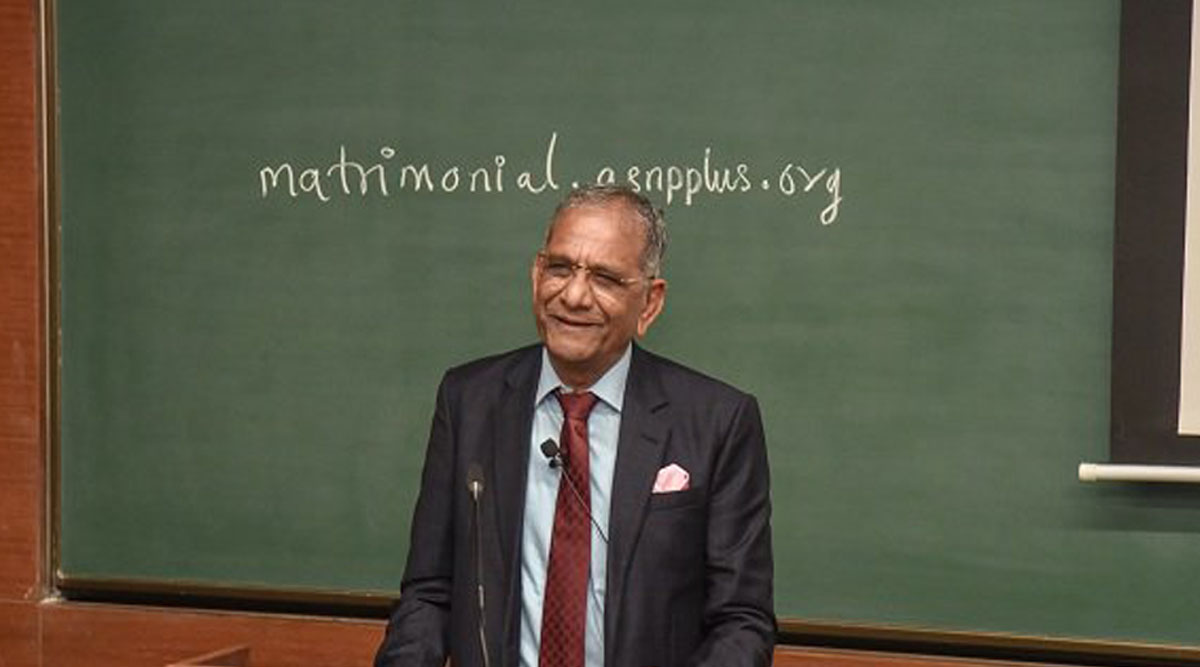 Story Of Indian Diamond Baron Govind Dholakia: Born in a farming family ...