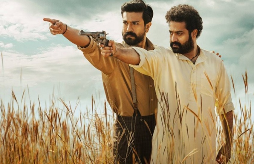 RRR OTT Release Date and Box Office Collection: you can watch Jr NTR ...