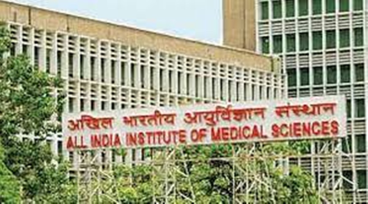 Amidst the exercise of giving new name to AIIMS, the Faculty ...