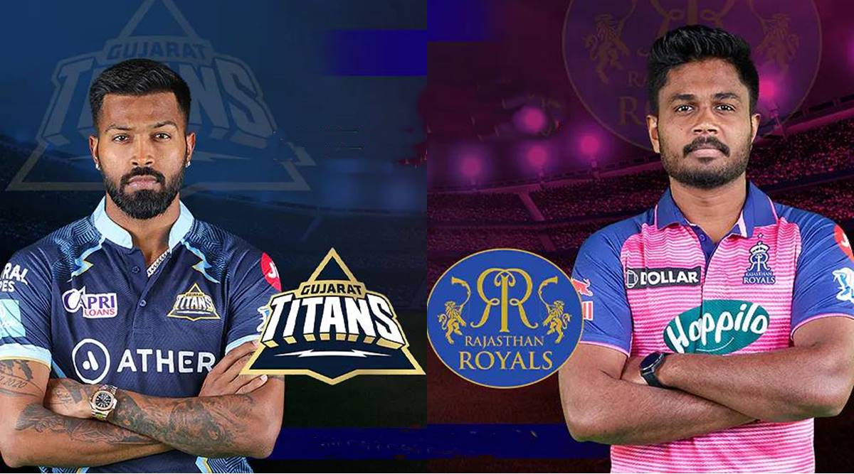 IPL 2022 RR vs GT Final Match Live Streaming Telecast Channel: When, Where and How to Watch ...