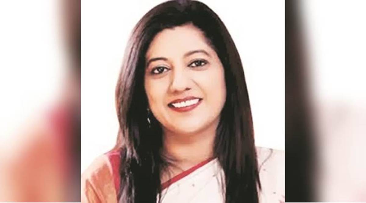 UPSC: Read here success story of IAS Anju Sharma who cleared Civil ...