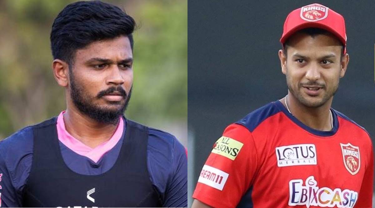 IPL 2022 PBKS vs RR Rajasthan defeats Punjab by 6 wickets-PBKS vs RR IPL 2022 Highlights ...