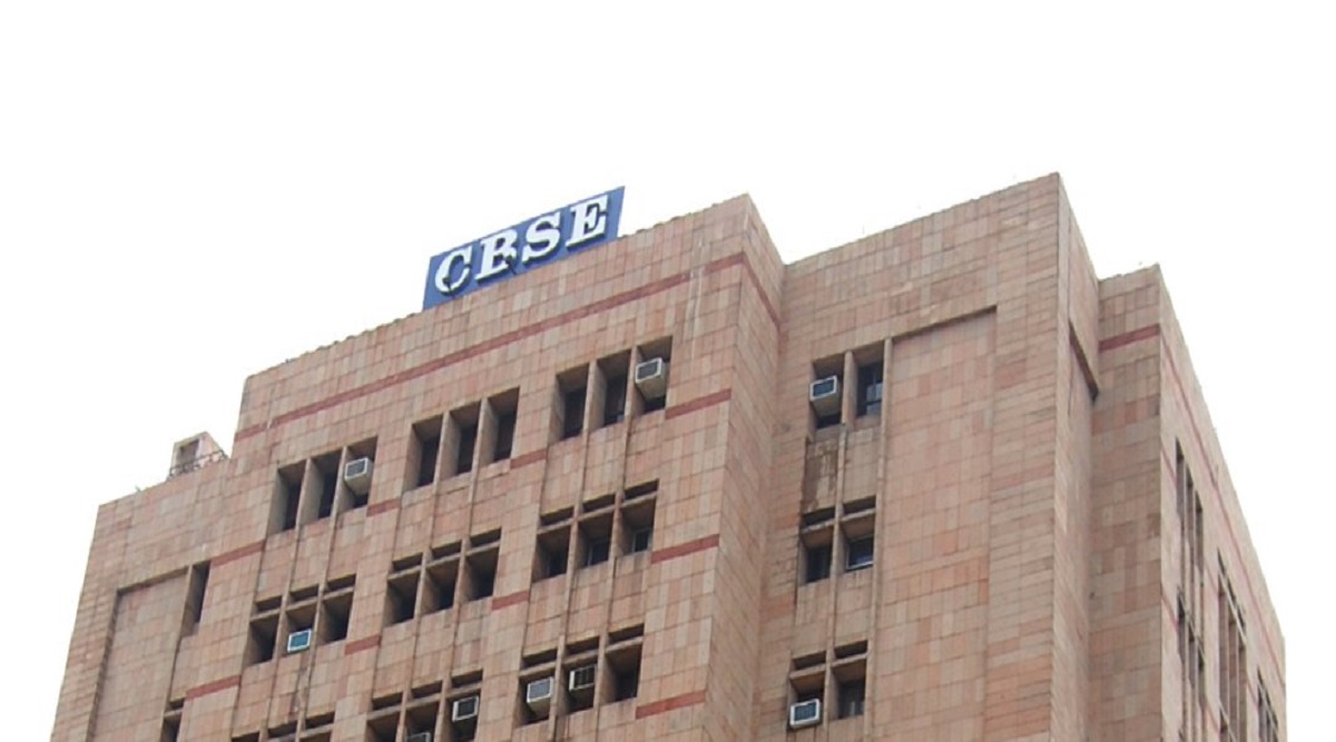 CBSE New Chairman ias officer nidhi chhibber appointed as chairman of ...