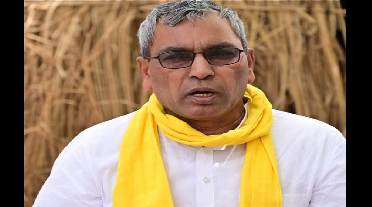 यूपी: …तो इसी सदन में इस्तीफा देकर चला जाऊंगा- जानिए ओपी राजभर ने क्यों ...