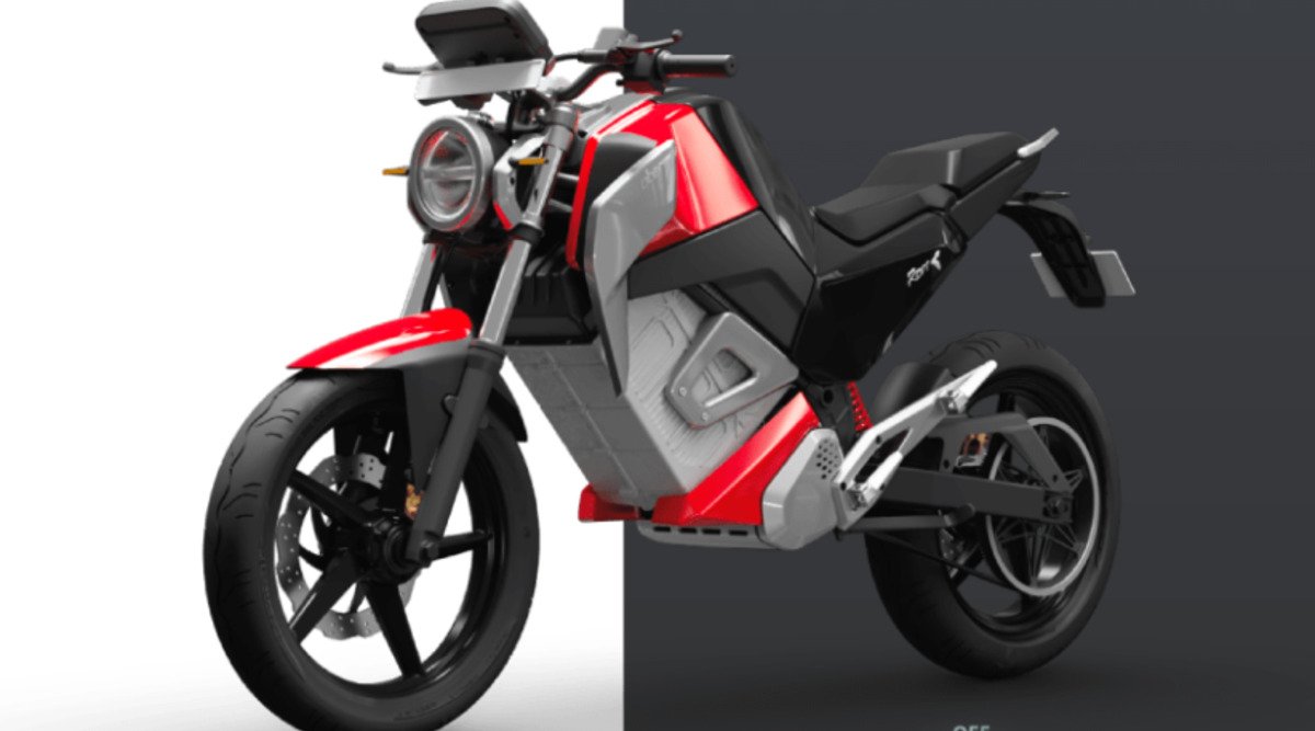 Oben rorr electric bike launch with range of 200 km in single charge ...