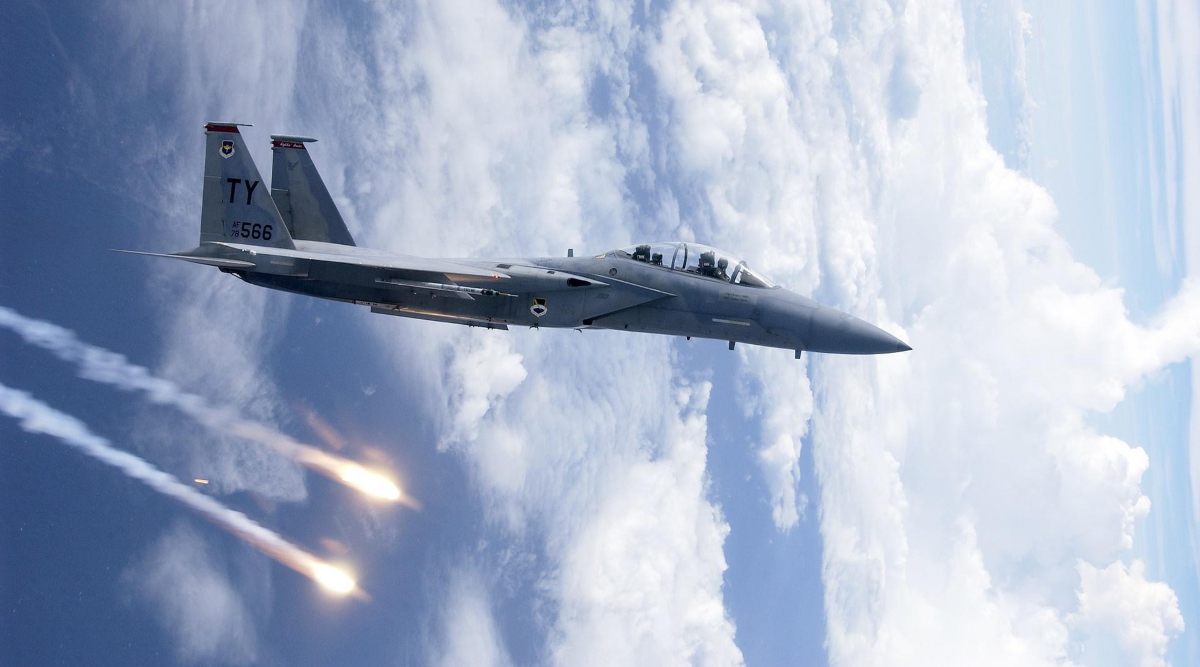 Operation Orchard: जब इजराइल ने तीन मिनट के भीतर ध्वस्त कर दिया था ...