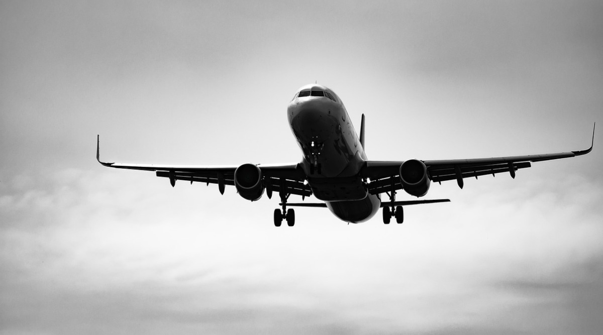 When Israel airlifted 14 thousand Ethiopian Jews Operation Solomon ...