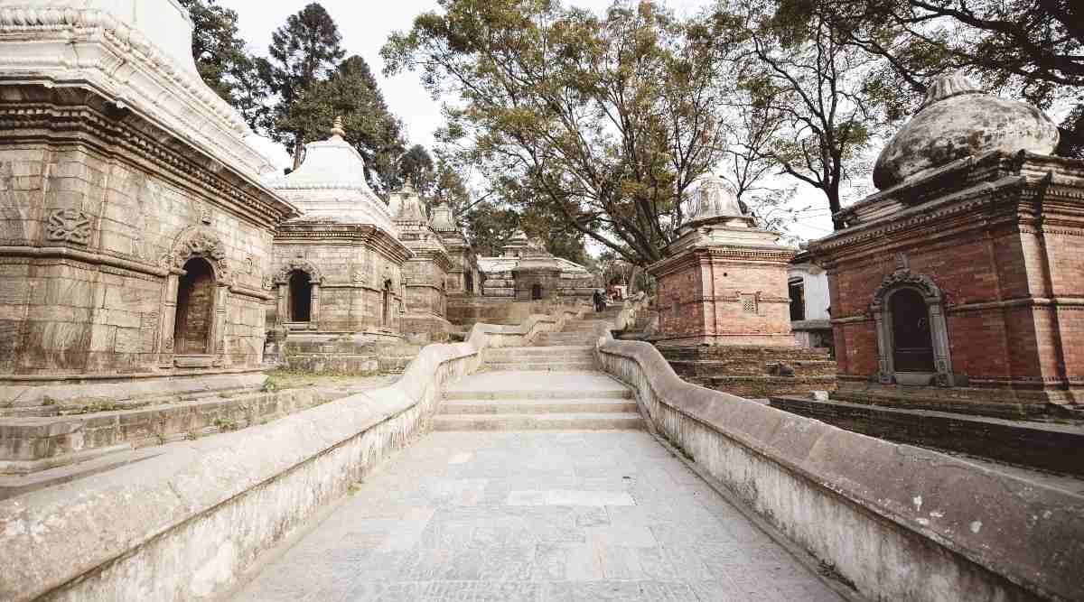 Pak citizen sold Kanpur Ram Janaki temple buyer built hotel ...