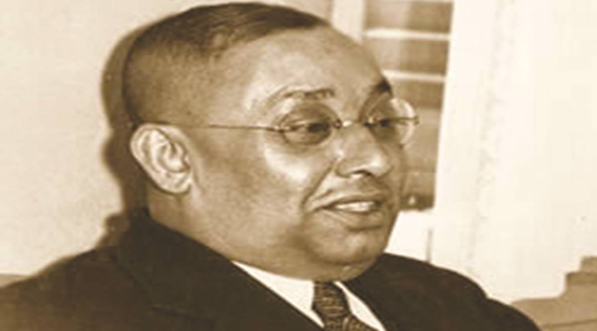 Jansatta Ravivari Shakhsiyat Ravivari special article on Personality of ...