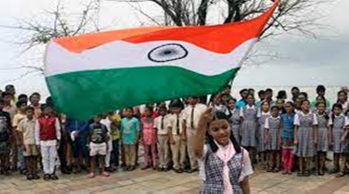 देशभक्ति की भावना-feeling of Patriotism | Jansatta