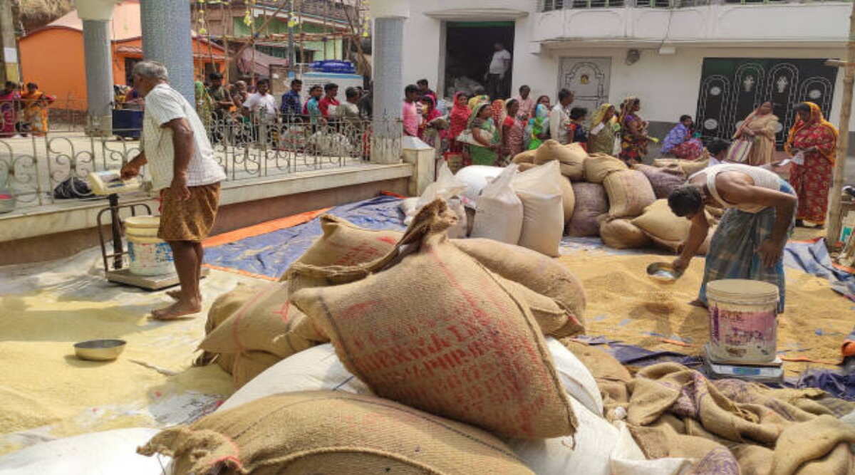 Delhi Ration Doorstep Delivery News: Delhi High Court quashes AAP ...