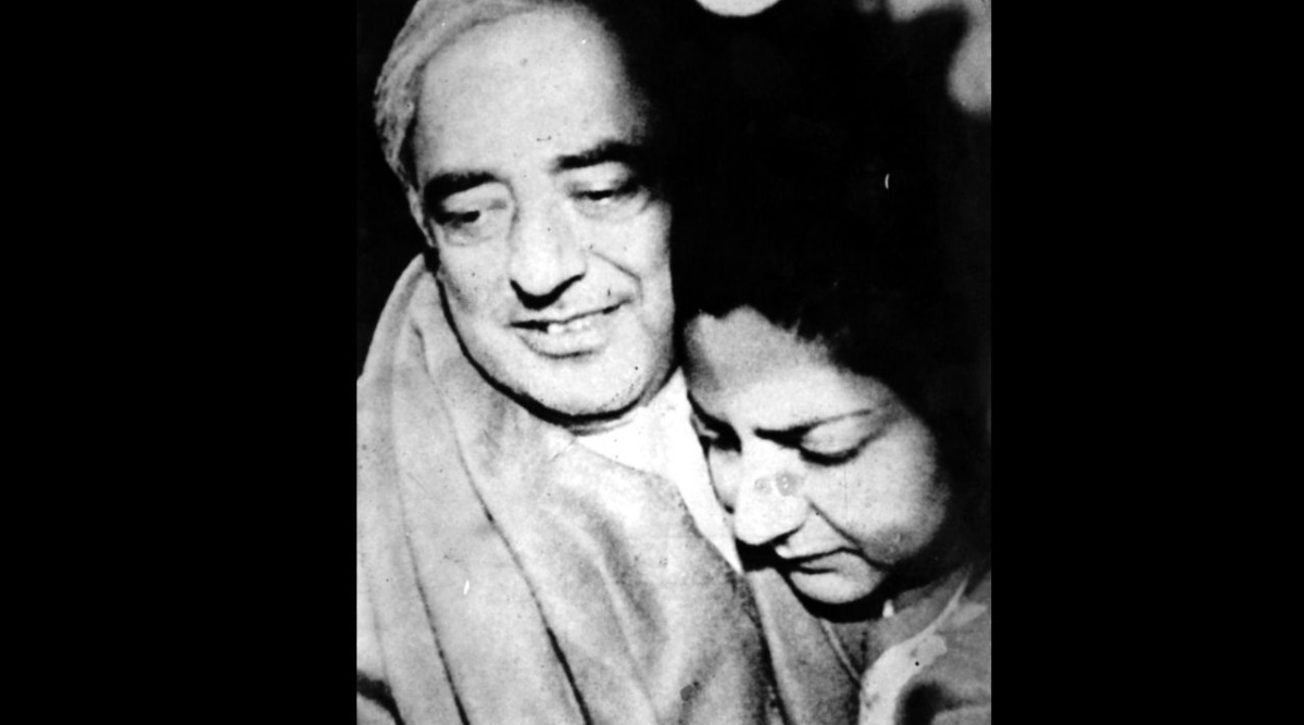 Rubaiya Sayeed kidnapping case Mufti Mohammad Sayeed Yasin Malik JKLF ...