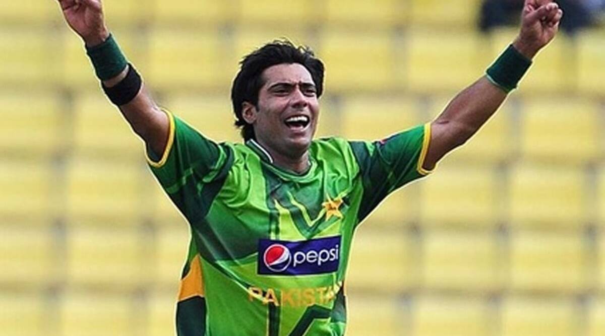 Mohammad Sami claims to have bowled two deliveries of more than 160 kph ...