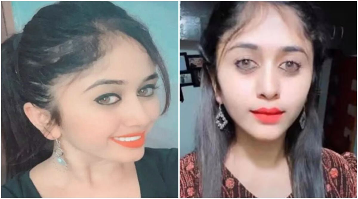 kannad actress chetna raj died during fat free plastic surgery family ...