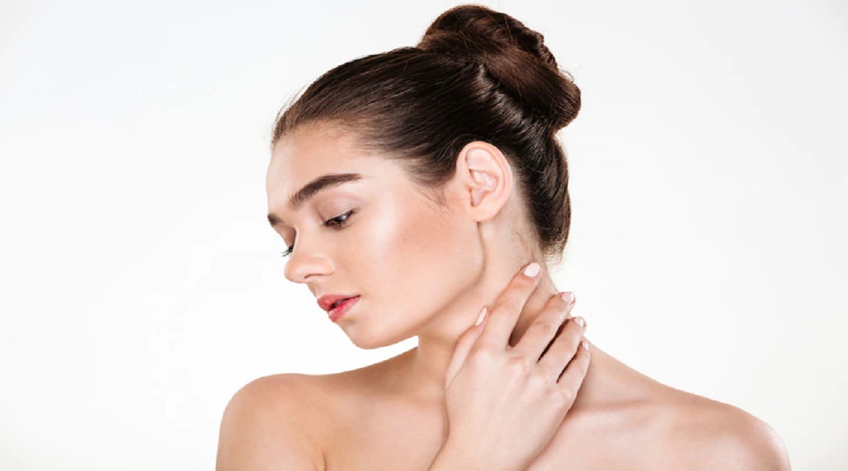 Know the 5 effective home remedies to get rid of dark neck-Skin Care ...