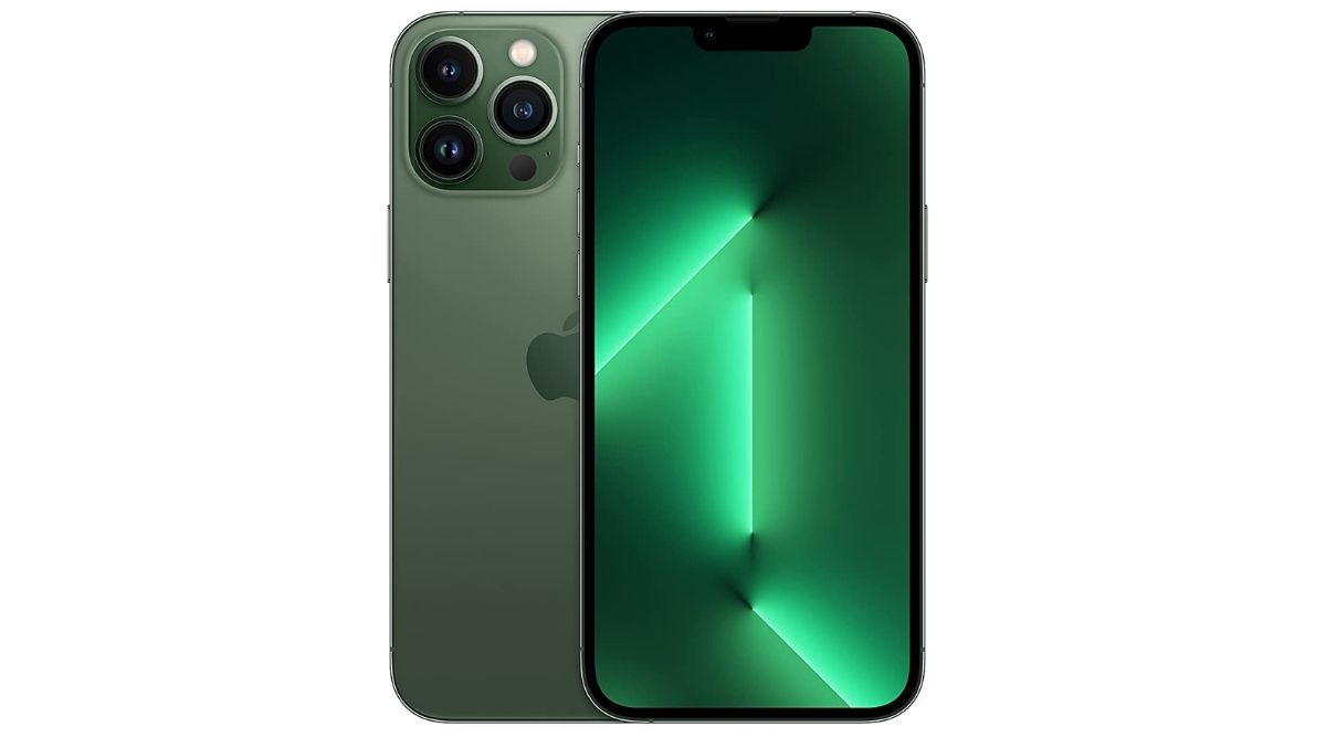 Apple iPhone 13 Pro Max gets discount 3000 rupees exchange offer 18000 ...