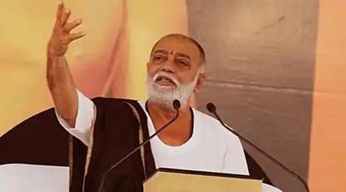 who is the ram katha preacher morari bapu know about morari bapu ...