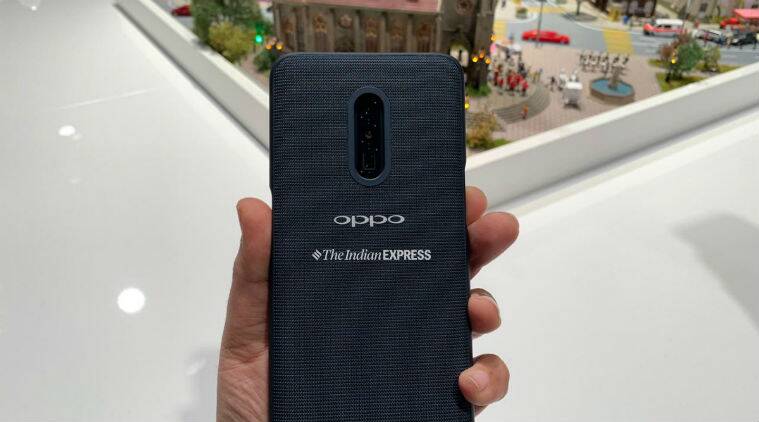 Oppo Reno 8 Series india launch soon spotted on indian website - लॉन्च ...
