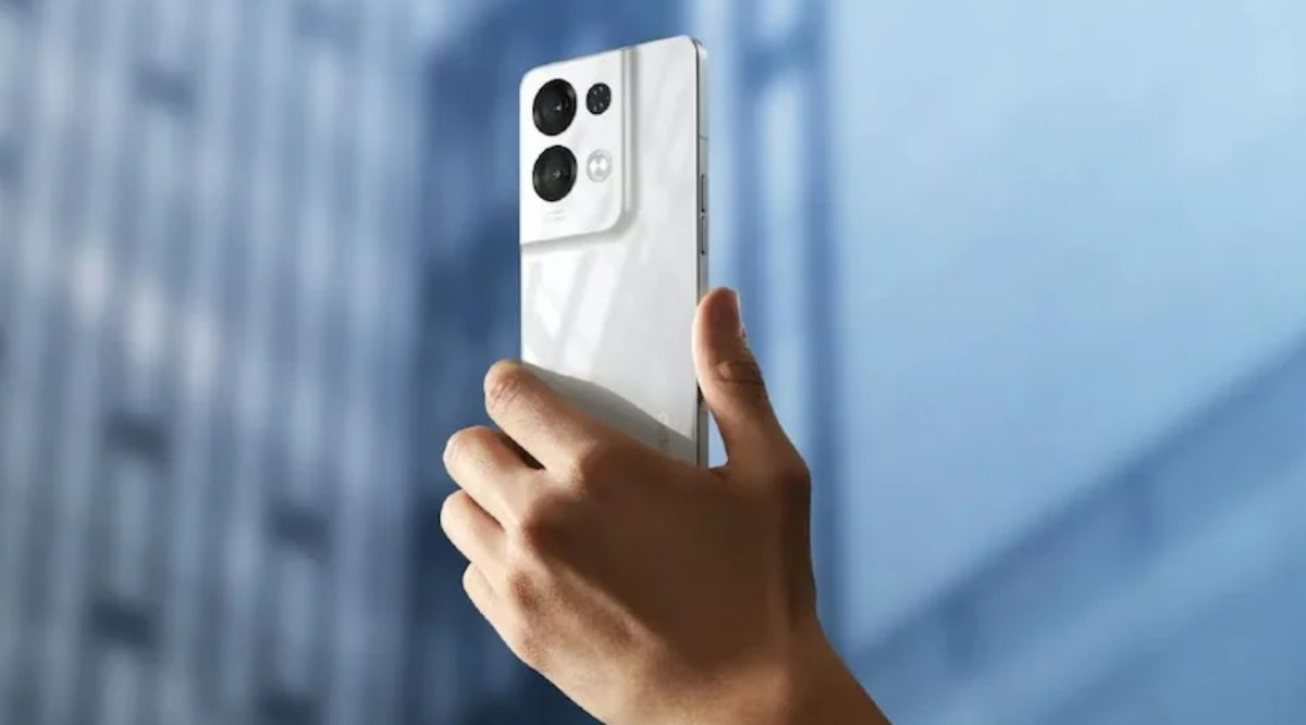 Oppo Reno 8 Series launched oppo reno 8 pro plus reno 8 pro and reno 8 ...