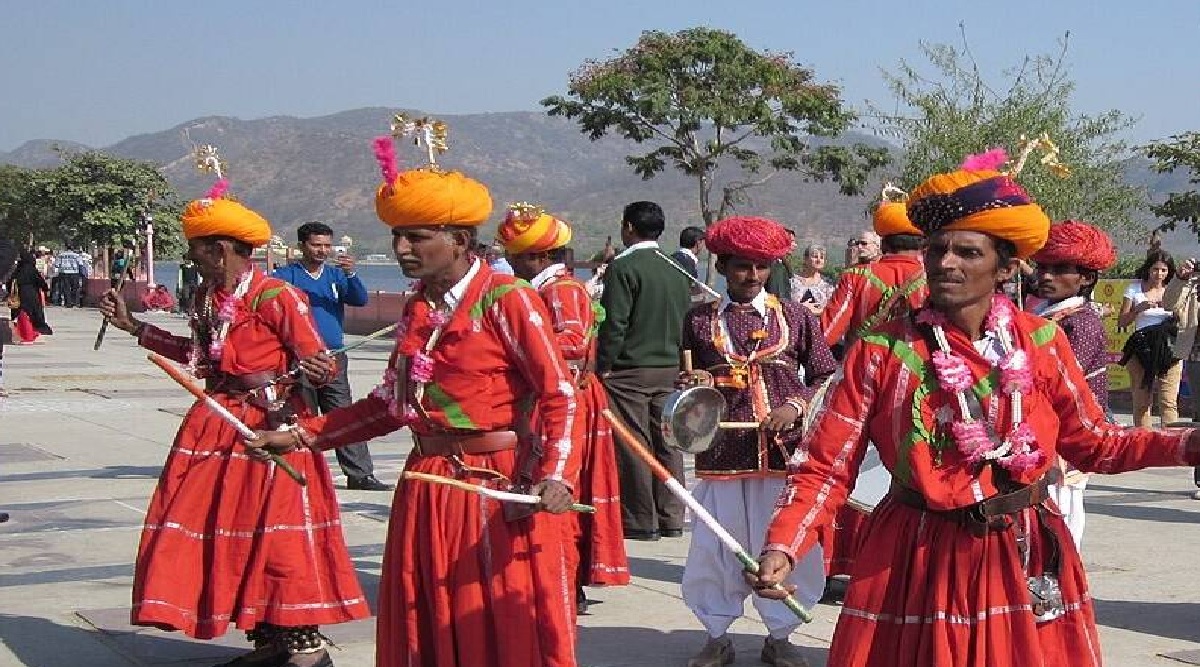 Know why the tribals of Rajasthan and Gujarat are demanding separate ...