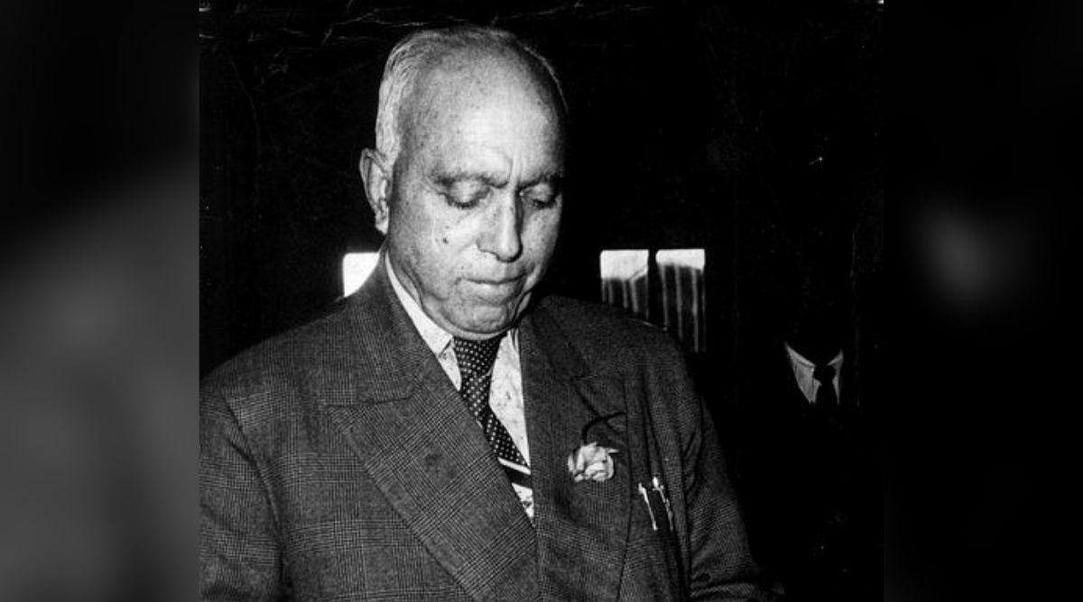 jammu kashmir govt drops Sheikh Mohd Abdullah photo from Police medal ...