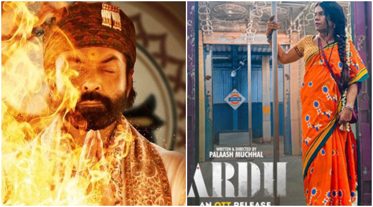 OTT Web series release in june including ashram on mx player-OTT Web ...