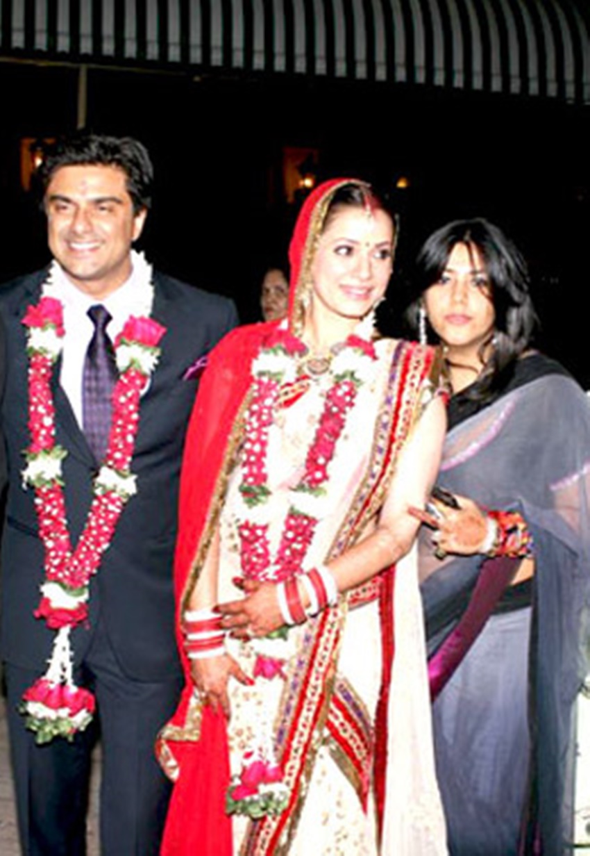 Ashram 3 baba nirala Bobby Deol to Akshay Kumar and Ekta Kapoor, these ...