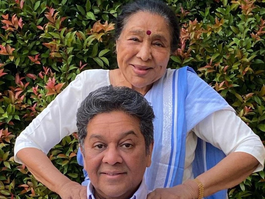 B Praak Daughter Death: before Akshay kumar Singer celebs like Govinda ...