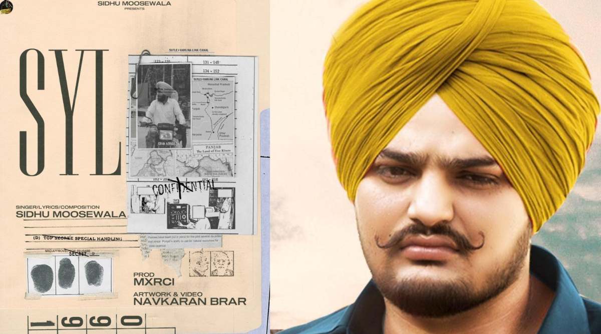 Who was Balwinder Singh Jatana Which Sidhu Moosewala mentioned in song ...