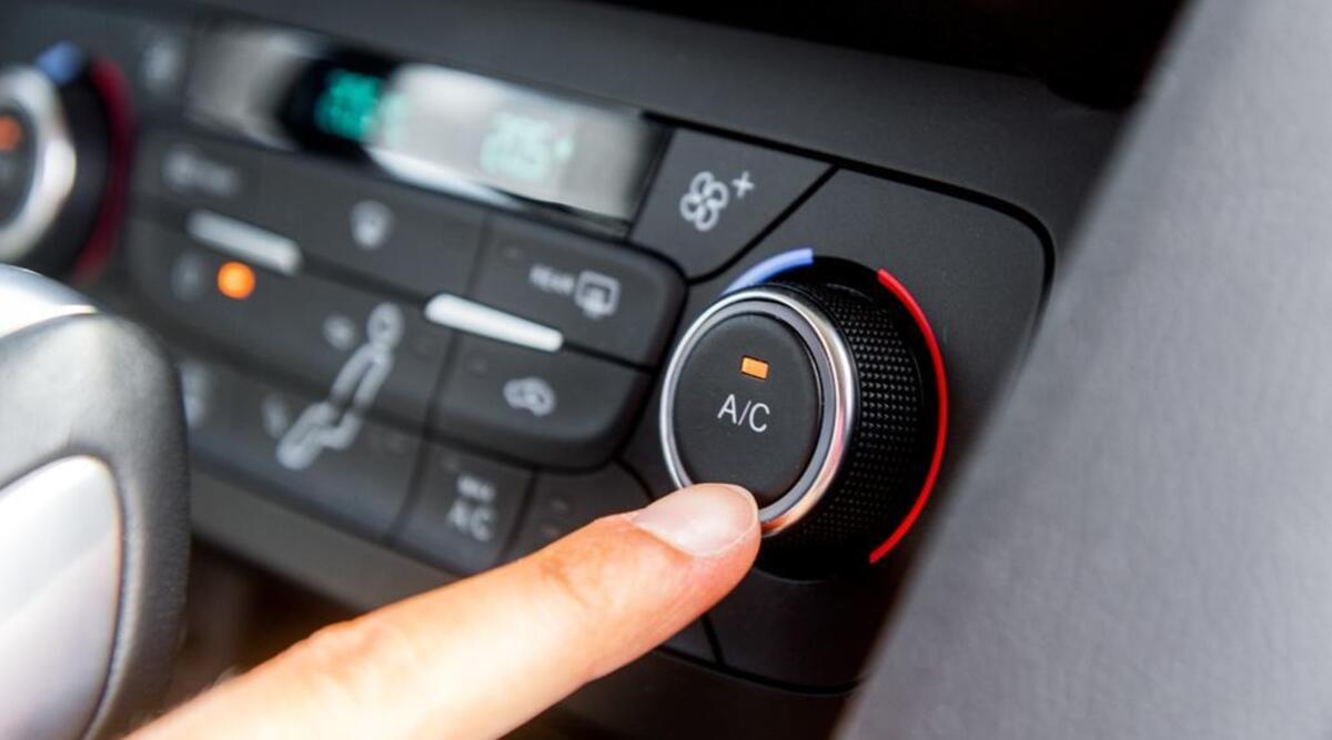 Car AC will do good cooling in the summer season follow these 5 easy ...