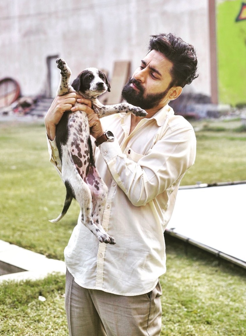 Aashram 3: Chandan Roy Sanyal chose the role of Bhopa Swami after ...