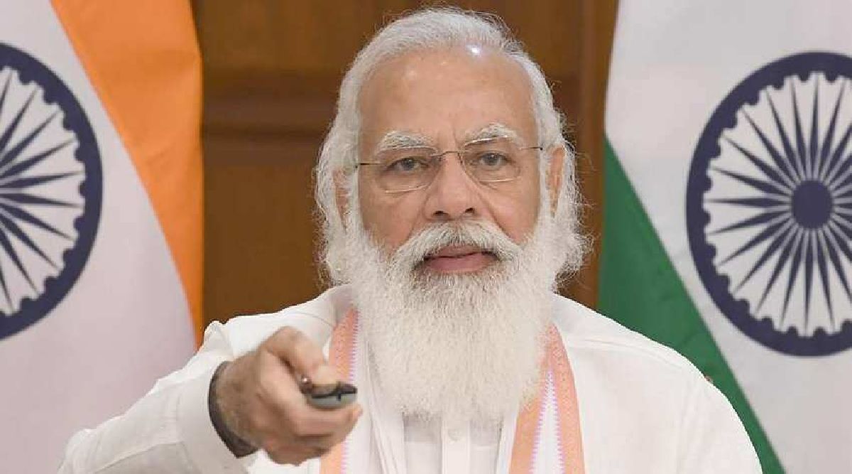 eight Years of modi government How successful is digital india : मोदी ...