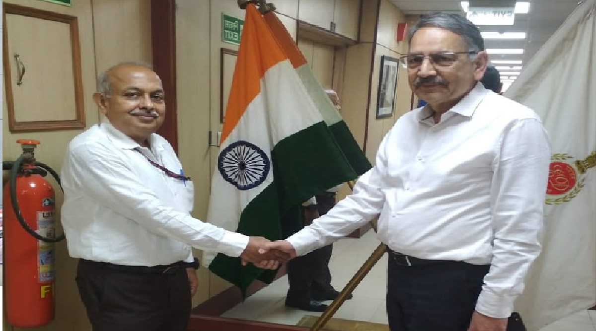 ED Director Sanjay Kumar Mishra gets another tenure know about him ...